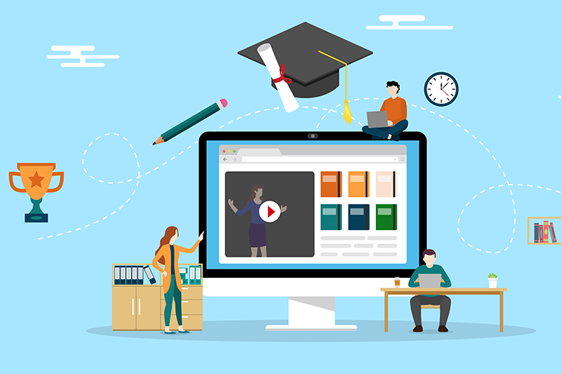 15 Free Online Entrepreneur Classes to Upgrade Your Small Business ...