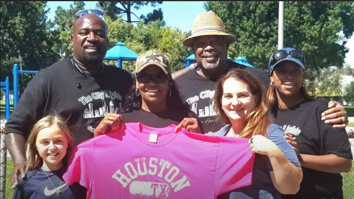 Spotlight: The City Lights Gateway Foundation Connects Communities ...