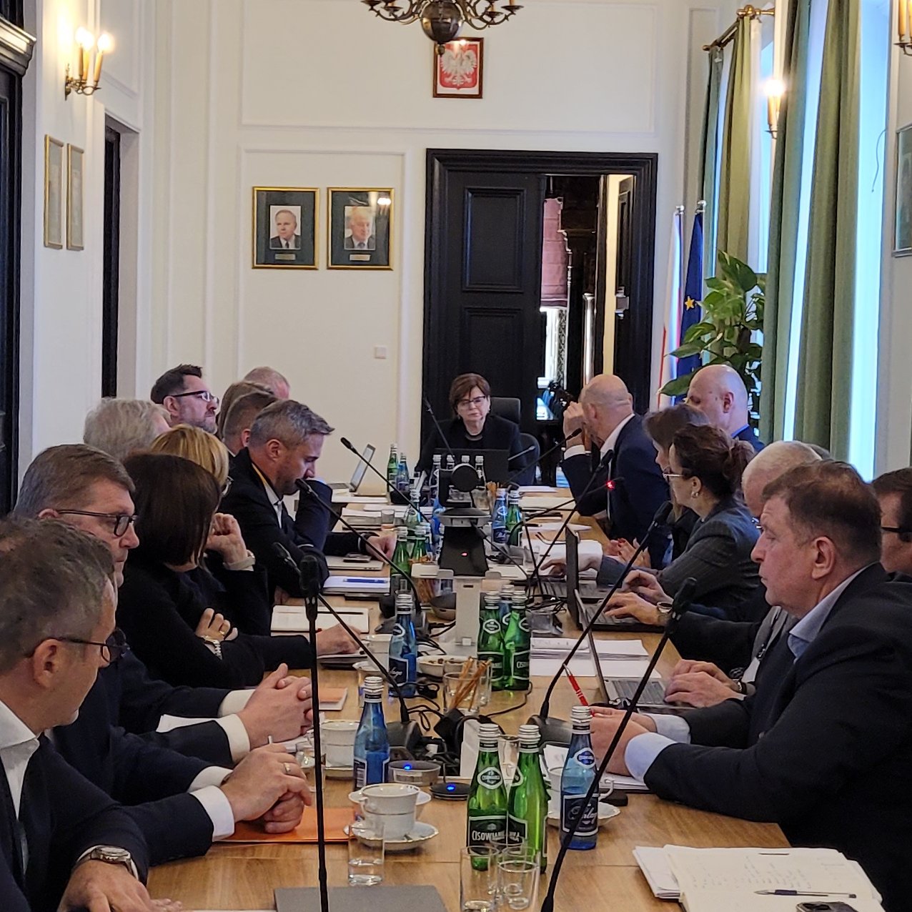 Fizjoterapeuci: pacjentom grozi ograniczenie dostępu do rehabilitacji ...