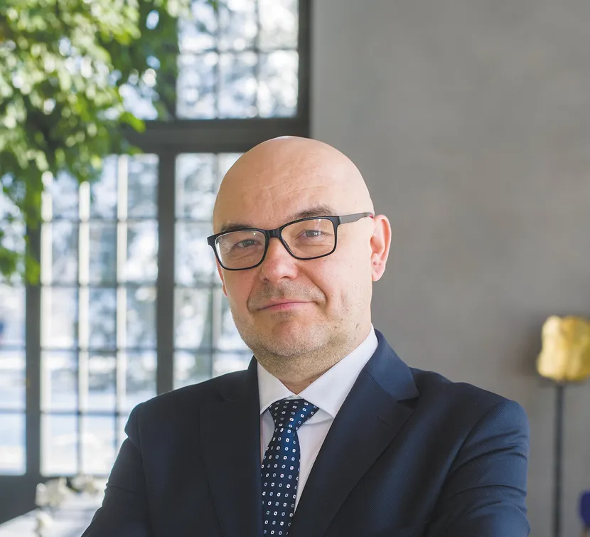 Filip Nowak: NFZ jest obecny na wszystkich frontach walki z epidemią ...