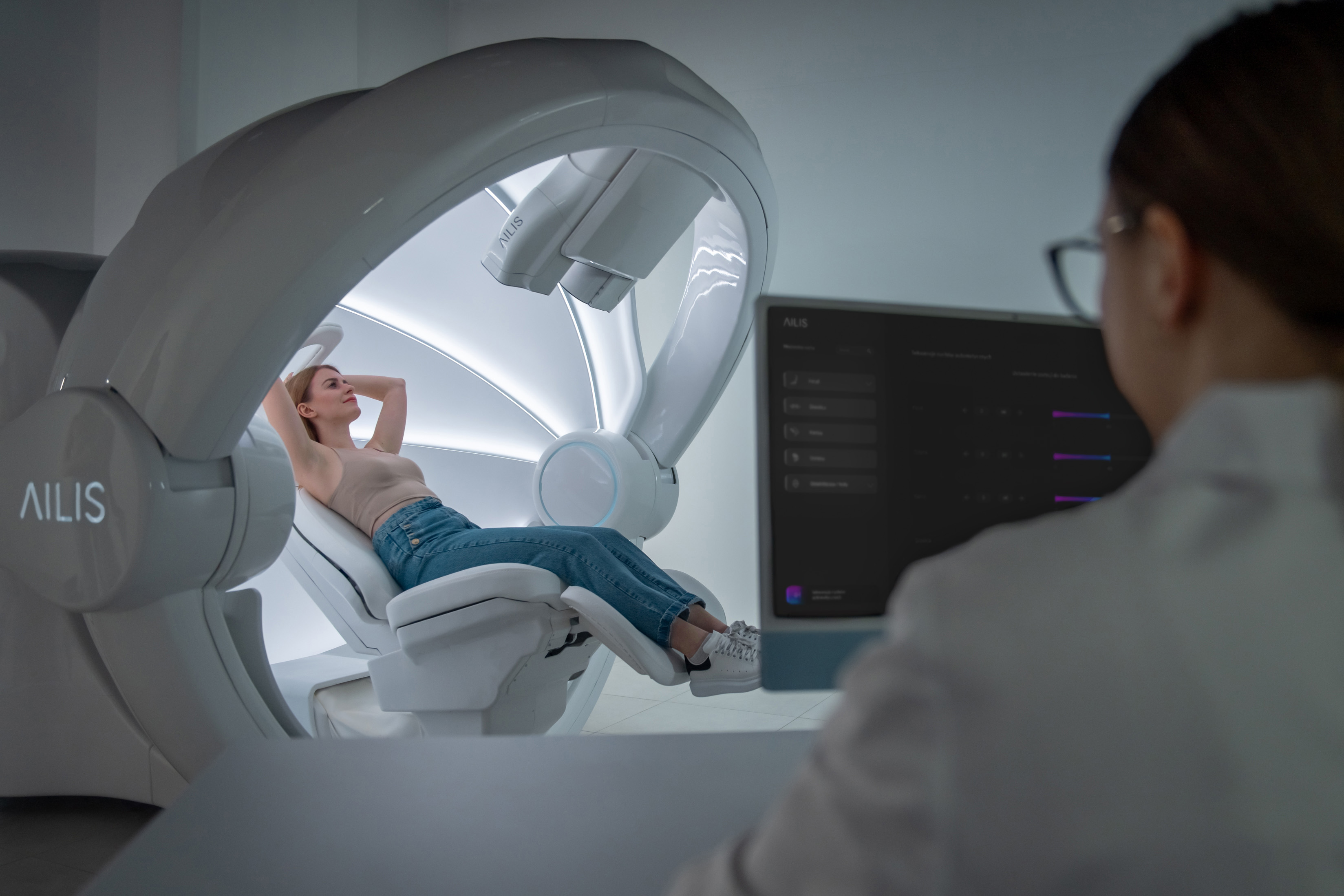 NIO w Krakowie testuje kapsułę, która może szybciej wykrywać raka ...