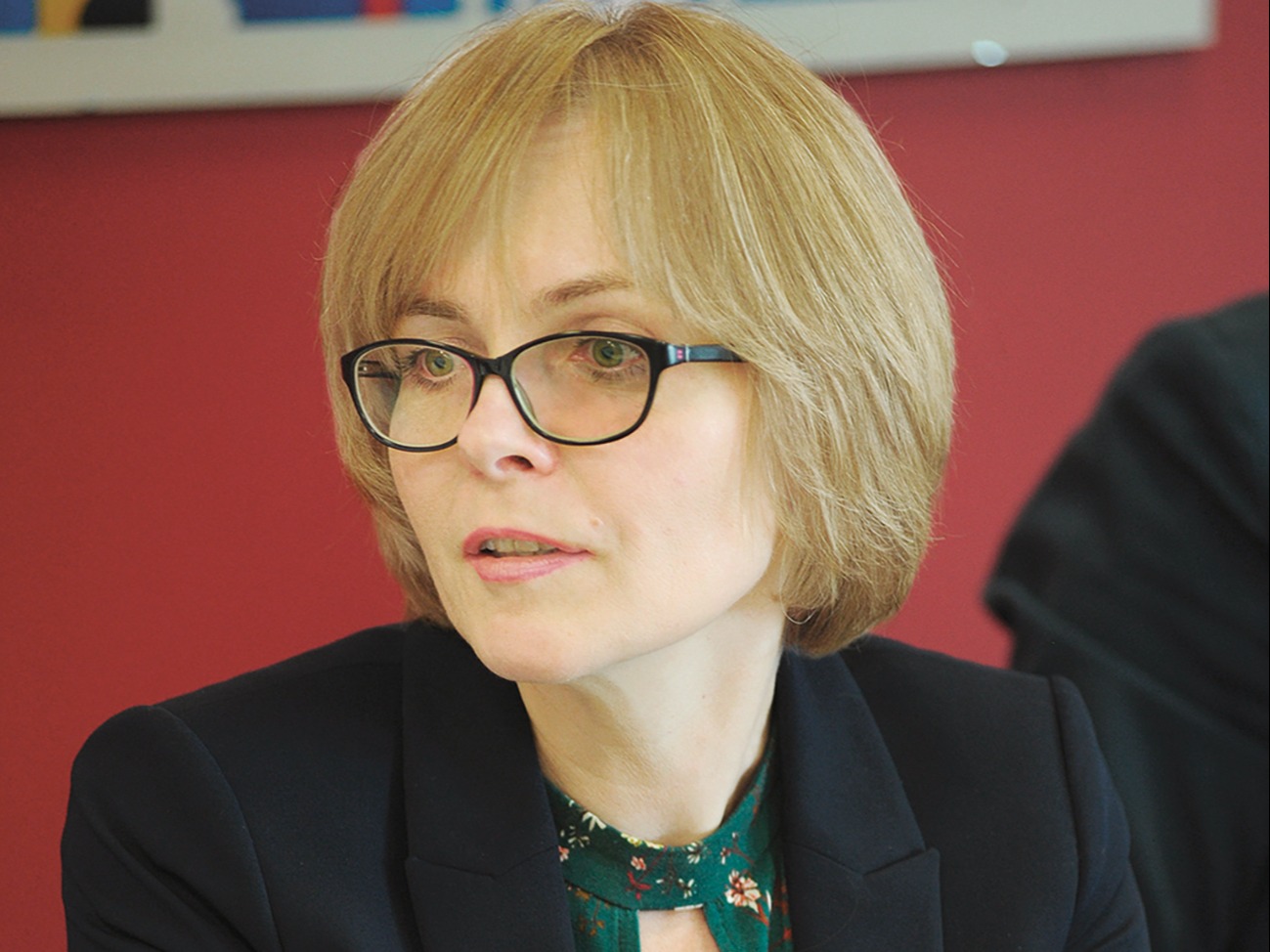 Prof. Kułakowska: czekamy na nową wycenę świadczeń i rozwiązanie ...