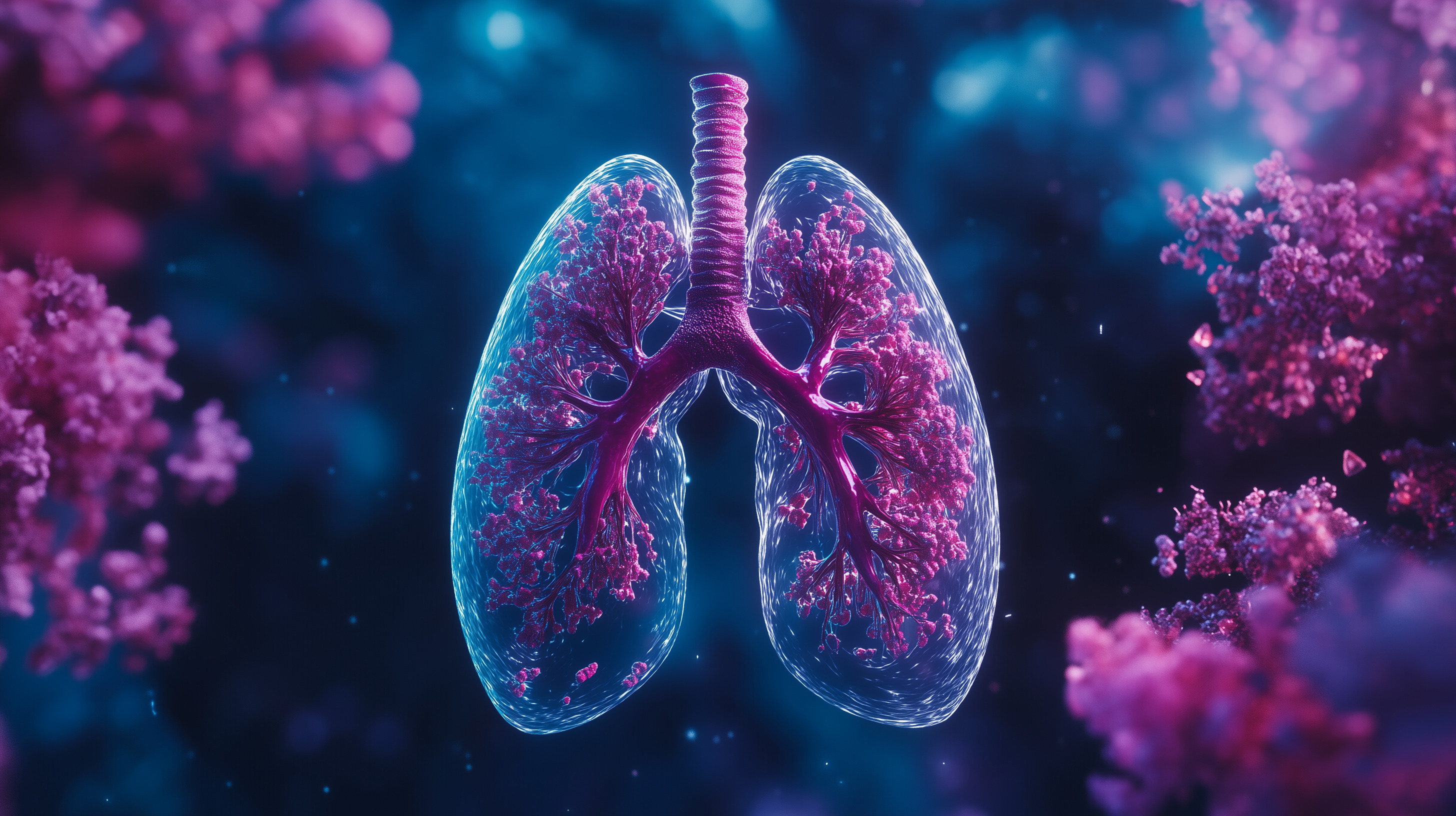 Polska na progu zmiany w leczeniu raka płuca – model Lung Cancer Units ...