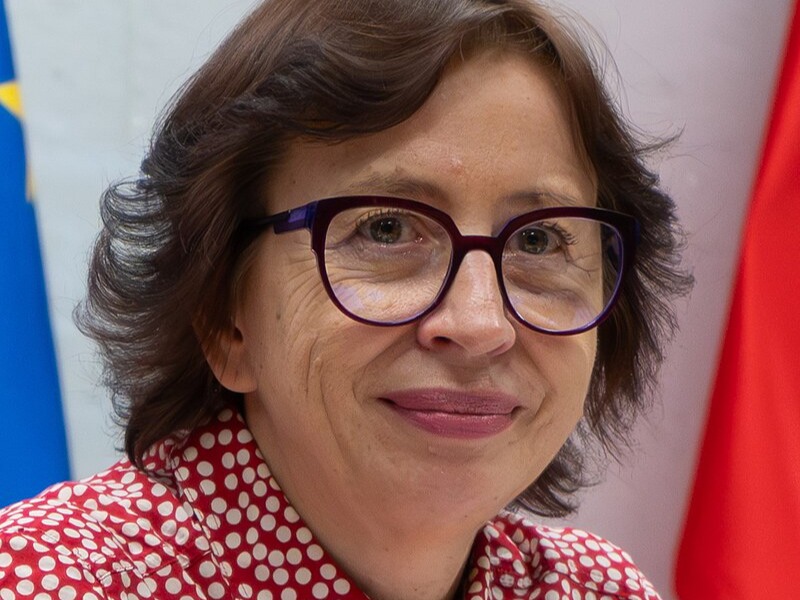 Posłanka Wicha: czas wrócić do rozmów o realnej do przeprowadzenia ...