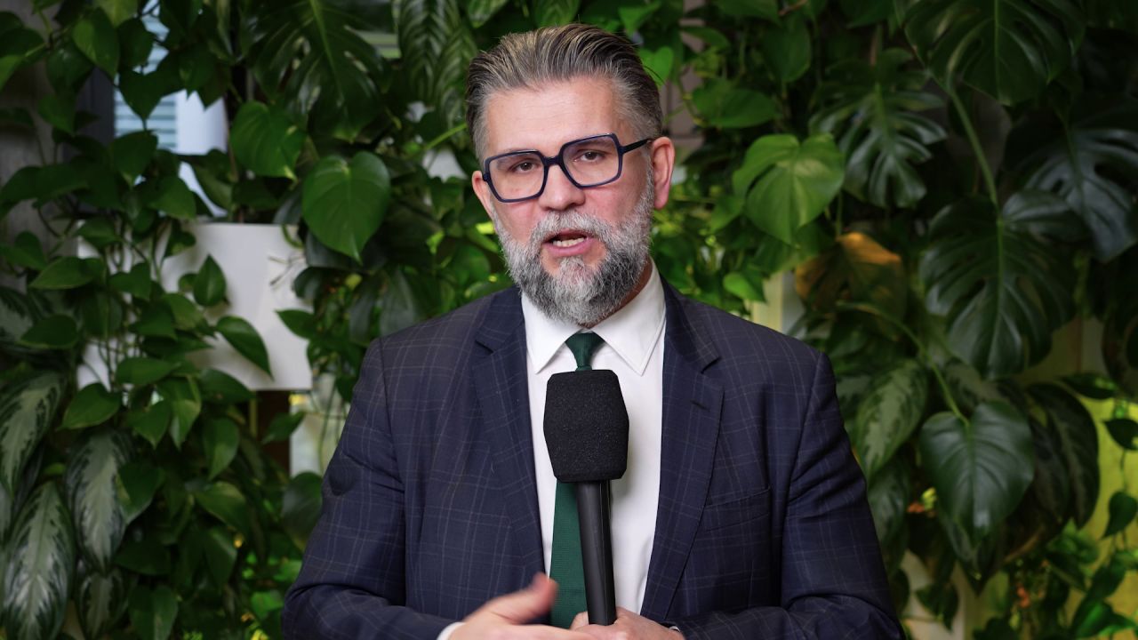 Prof. Banach: pitawastatyna to cząsteczka, która wymyka się z tzw ...