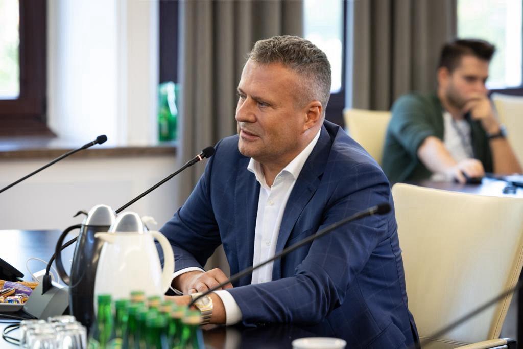 Prof. Jerzy Sieńko konsultantem krajowym w dziedzinie chirurgii ogólnej ...