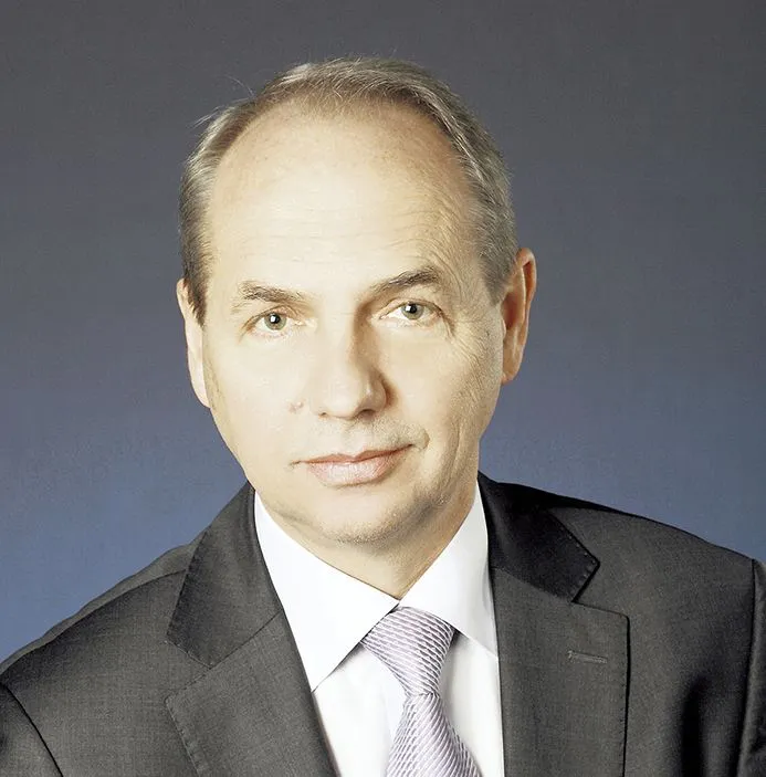 Dr hab. n. med. Tomasz Tomasik - Puls Medycyny