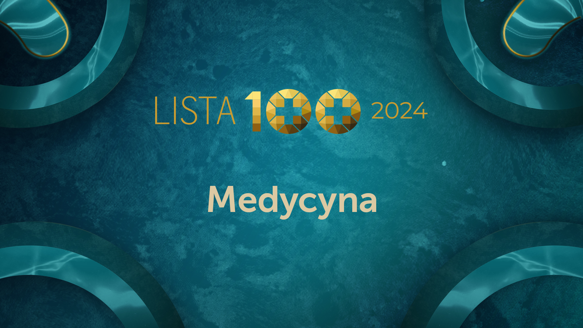 LISTA STU 2024: MEDYCYNA - Puls Medycyny