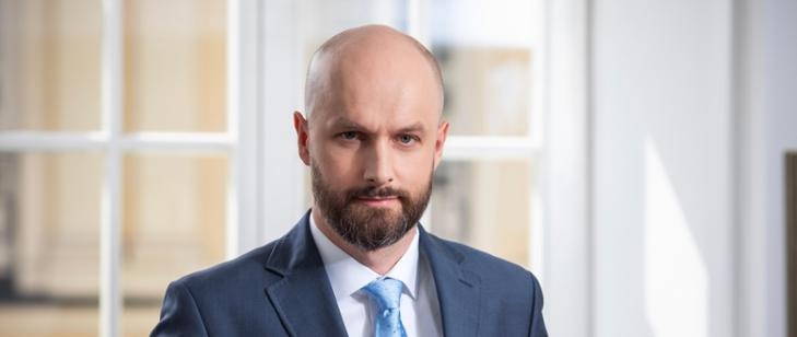 Łukasz Pietrzak, Główny Inspektor Farmaceutyczny: stale uczymy się, jak ...