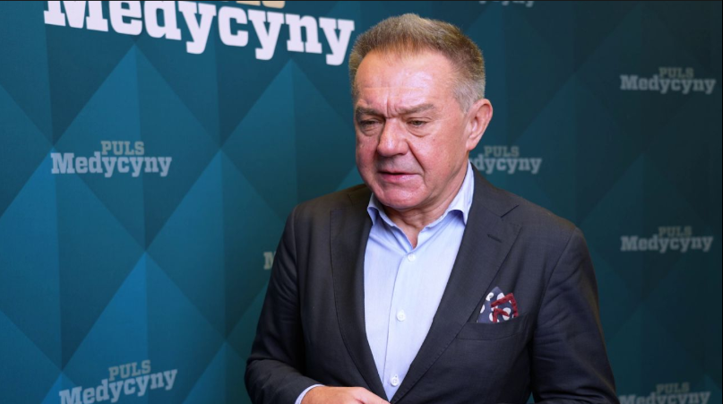 Prof. Dzida: systemy ciągłego monitorowania glikemii zmieniły praktykę ...