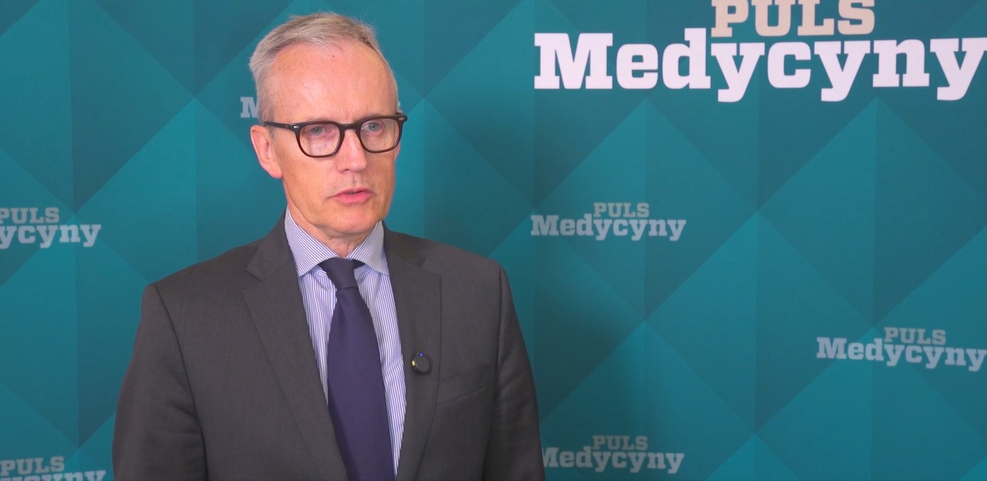 Prof. Ramlau: dokument Misja Rak Płuca 2024-2034 jest „mapą drogową ...