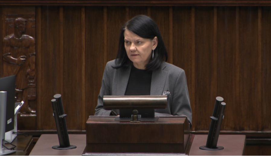 Kacperczyk: jest szansa na refundację pierwszego leku na dystrofię ...