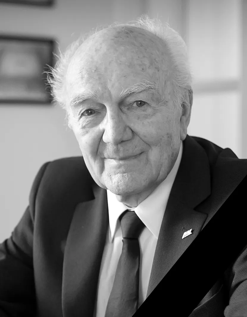 Nie żyje prof. dr hab. n. med. Jerzy Majkowski - Puls Medycyny