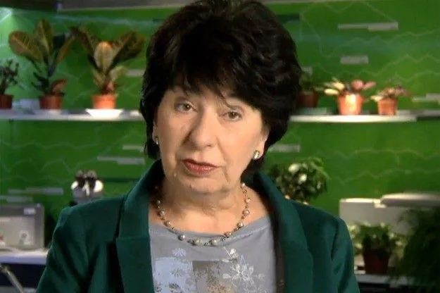 Zmarła prof. Małgorzata Kozłowska-Wojciechowska, znana jako Profesor ...