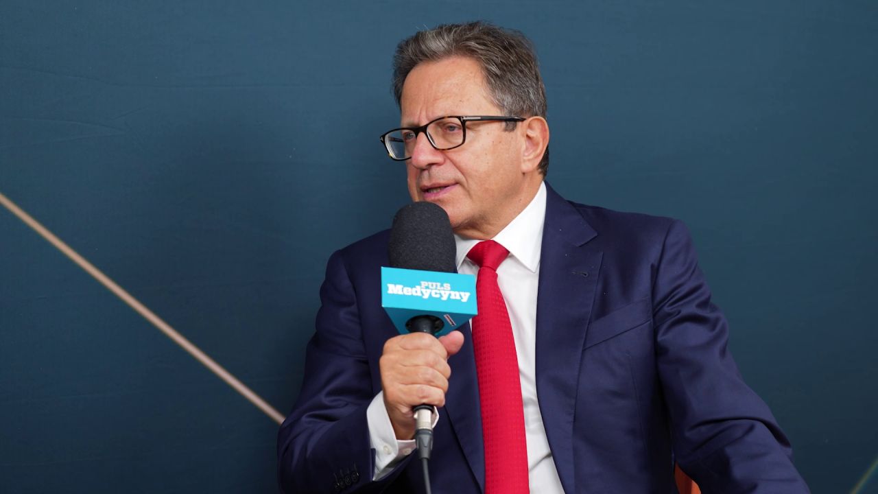 Nowe wytyczne ESC. Prof. Robert Gil: postęp w kardiologii wymusza ...