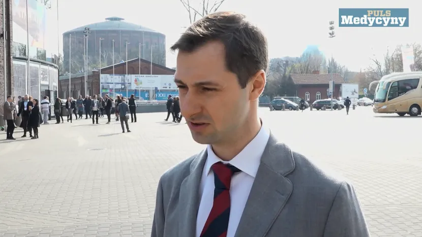 Prof. Michał Lew-Starowicz: Kompulsywne zachowania seksualne to ...