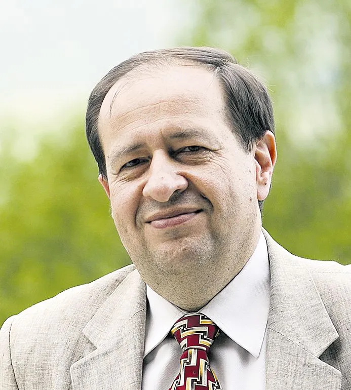 Prof. Adam Windak - Puls Medycyny