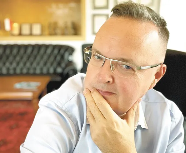 Prof. Filipiak: politycy nie są zainteresowani inwestowaniem w ...