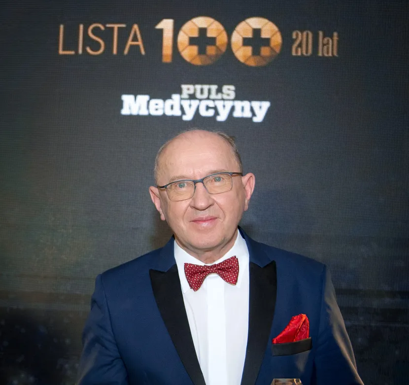 Prof. Henryk Skarżyński: ciągle szukam nowych wyzwań, by sprawdzić się ...