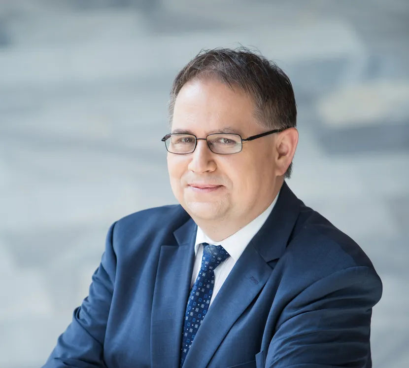 Leszczyna i rektor SUM proponują budowę dużego szpitala ...