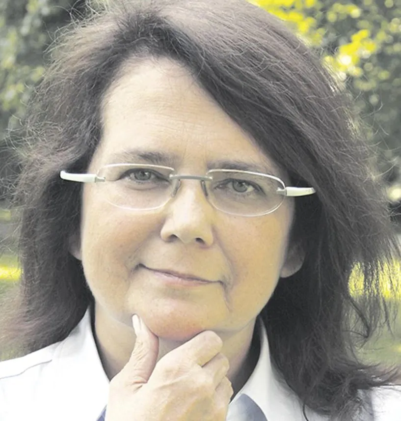 Prof. Lidia Rudnicka: Poszerzyło się armamentarium lekowe dermatologów ...