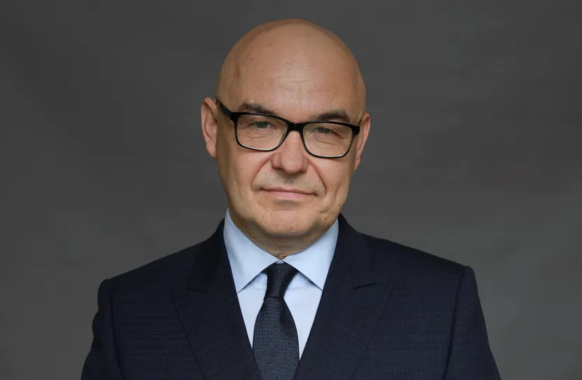 Filip Nowak: dla NFZ najważniejsza jest perspektywa pacjenta - Puls ...