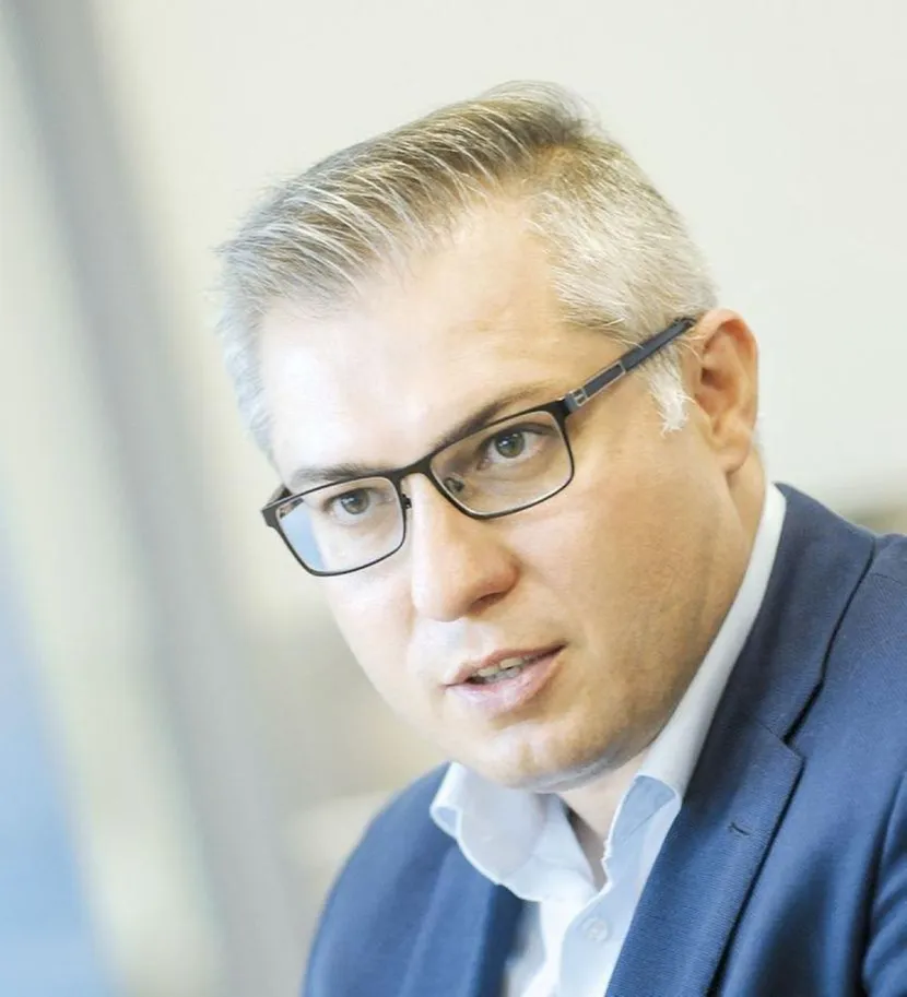 Prof. Giannopoulos: ambulatoryjne leczenie pacjentów hematologicznych ...