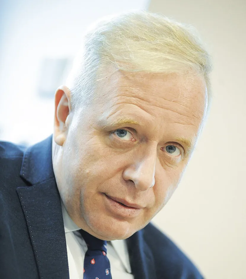 Dr n. med. Michał Sutkowski: Naszym zadaniem jest zapobieganie chorobom ...