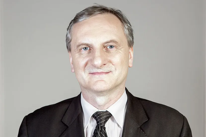 Dr hab. n. med. Zbigniew Król, pediatra - Puls Medycyny
