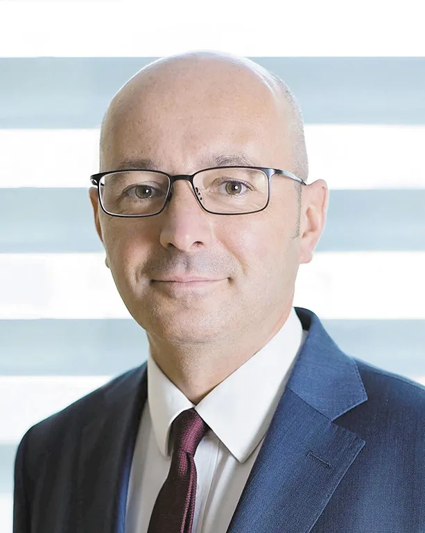 Prof. Drewa: rozwój chirurgii endoskopowej i robotycznej w urologii to ...