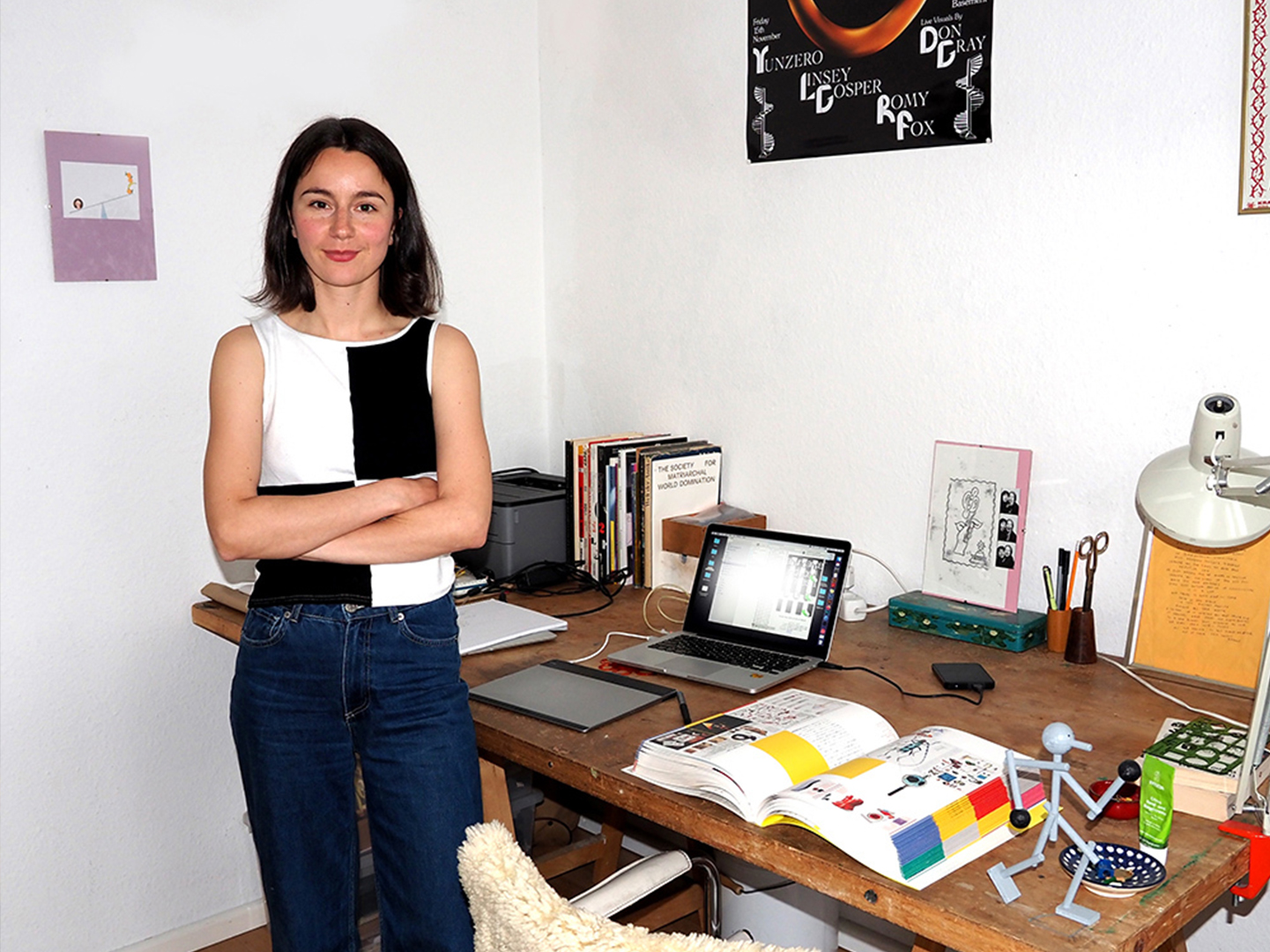 Molly Dyson Interview | Butter Sessions