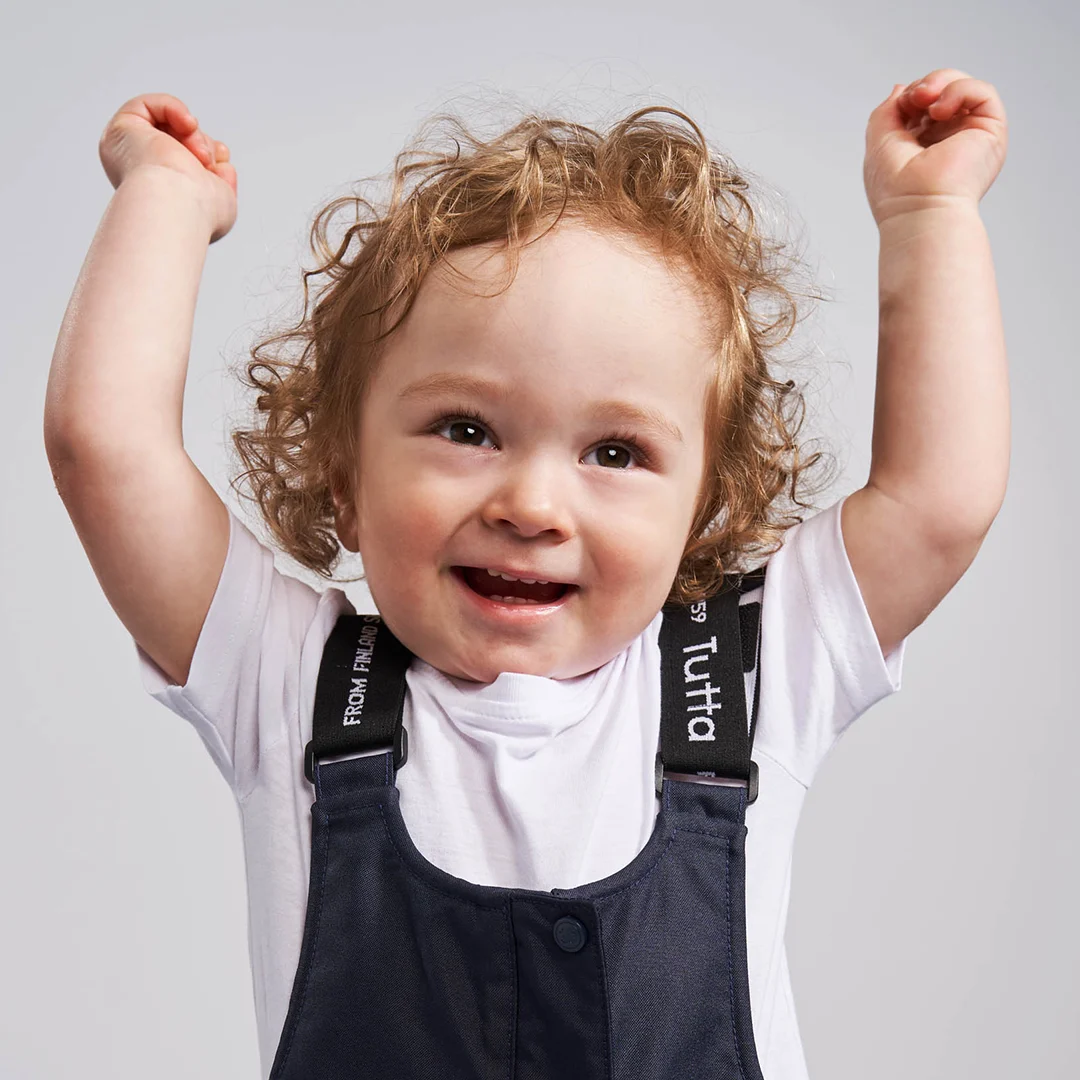 Tutta kids' clothing