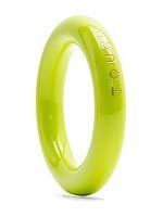 Spring jewelry trend we love: colorful bangles | MamasLatinas.com