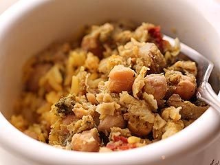 Potaje de garbanzos al estilo cubano en el slow cooker (RECETA ...