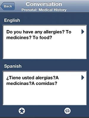 Finally! New apps available to help Spanish speakers better communicate ...