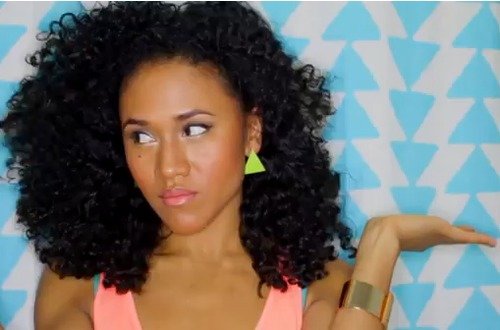 Curly Qs: Where can I get the best beauty tips for my curly hair ...