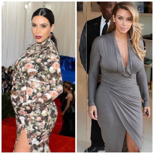 Aquí tienes paso a paso la dieta de Kim Kardashian para que pierdas peso YA | MamasLatinas.com