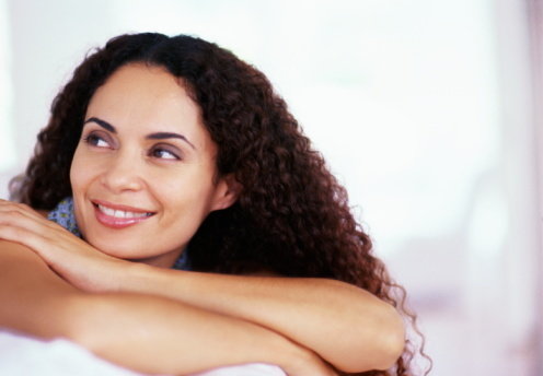 Curly Qs: How can I keep my curls healthy this winter? | MamasLatinas.com