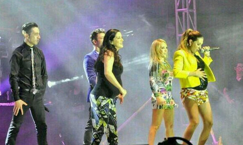 ¡Mariana Ochoa ya es mamá! | MamasLatinas.com