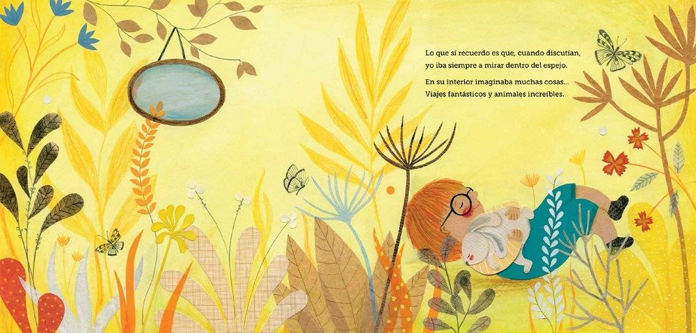 Cuentos infantiles que ayudarán a explicar la separación de los padres ...