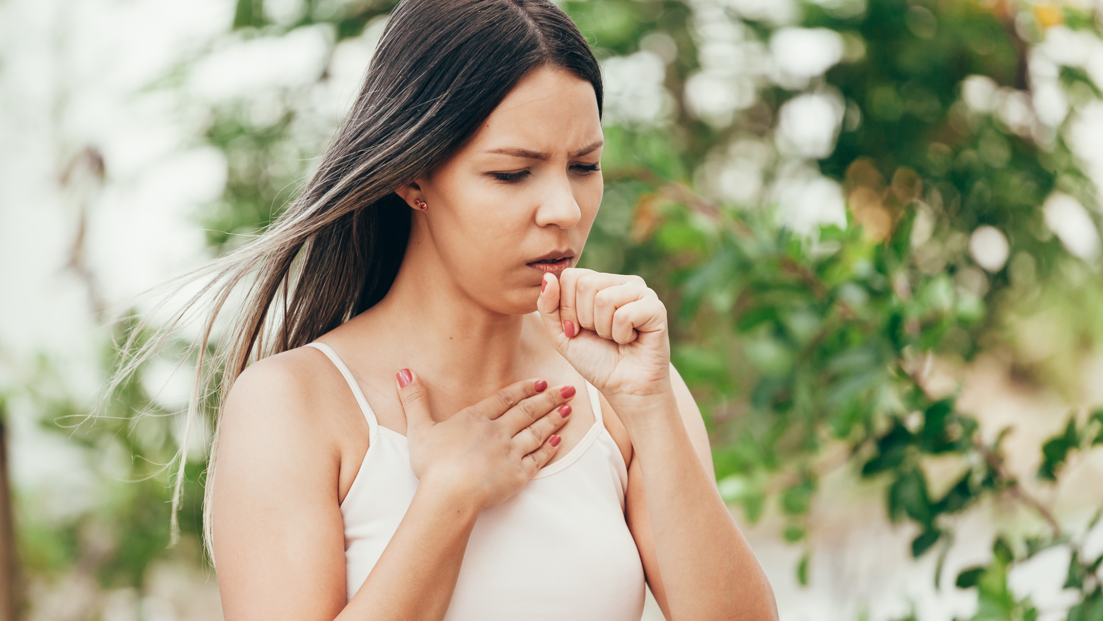 40 Home remedies to alleviate the cough | MamasLatinas.com