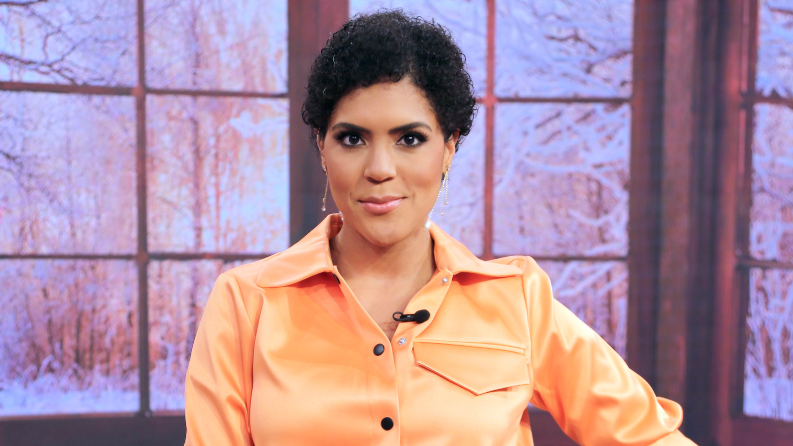 Francisca no se guarda nada y responde a quienes critican el nombre de ...