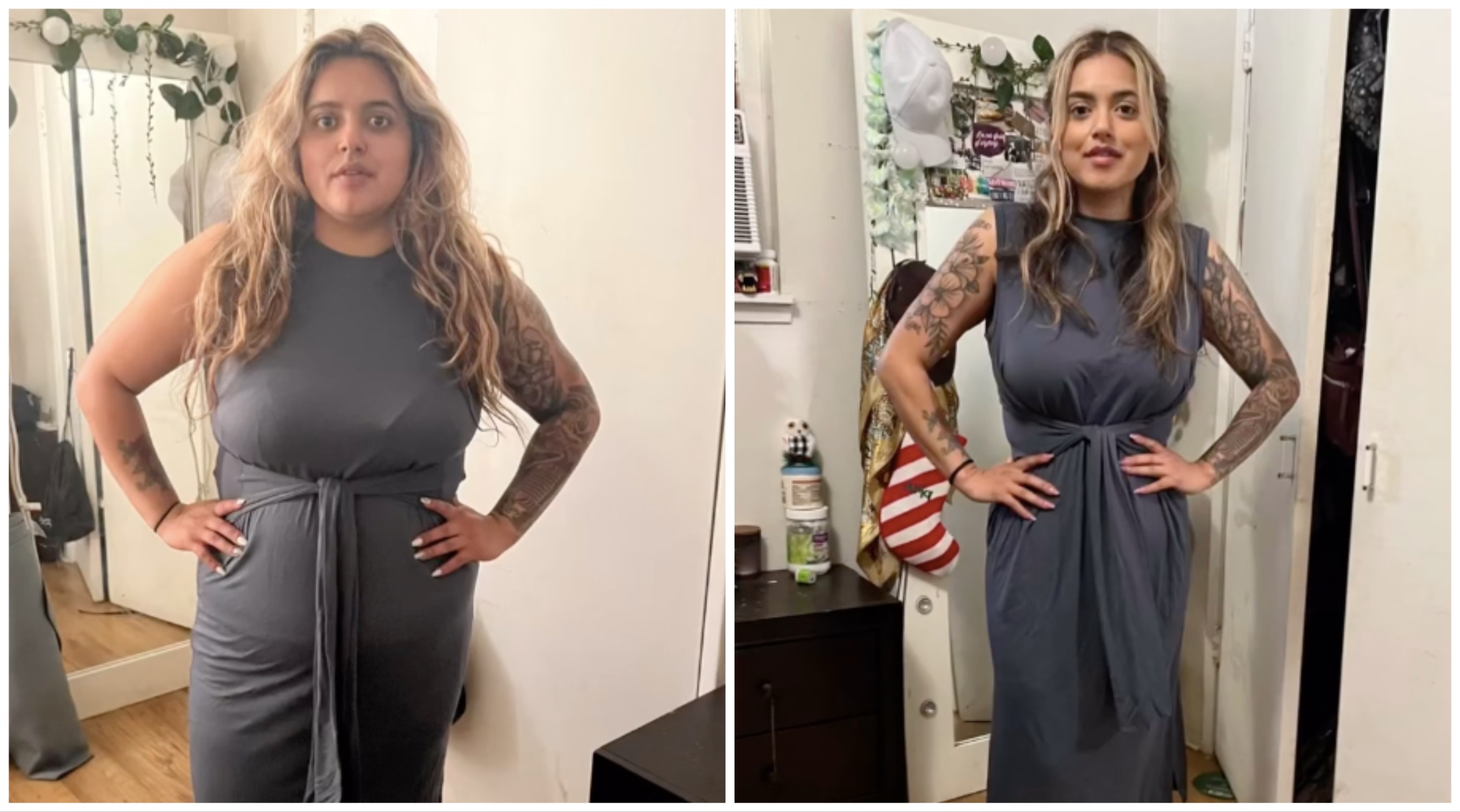 Hija de Lupillo Rivera sorprende con su drástica transformación—está irreconocible ...