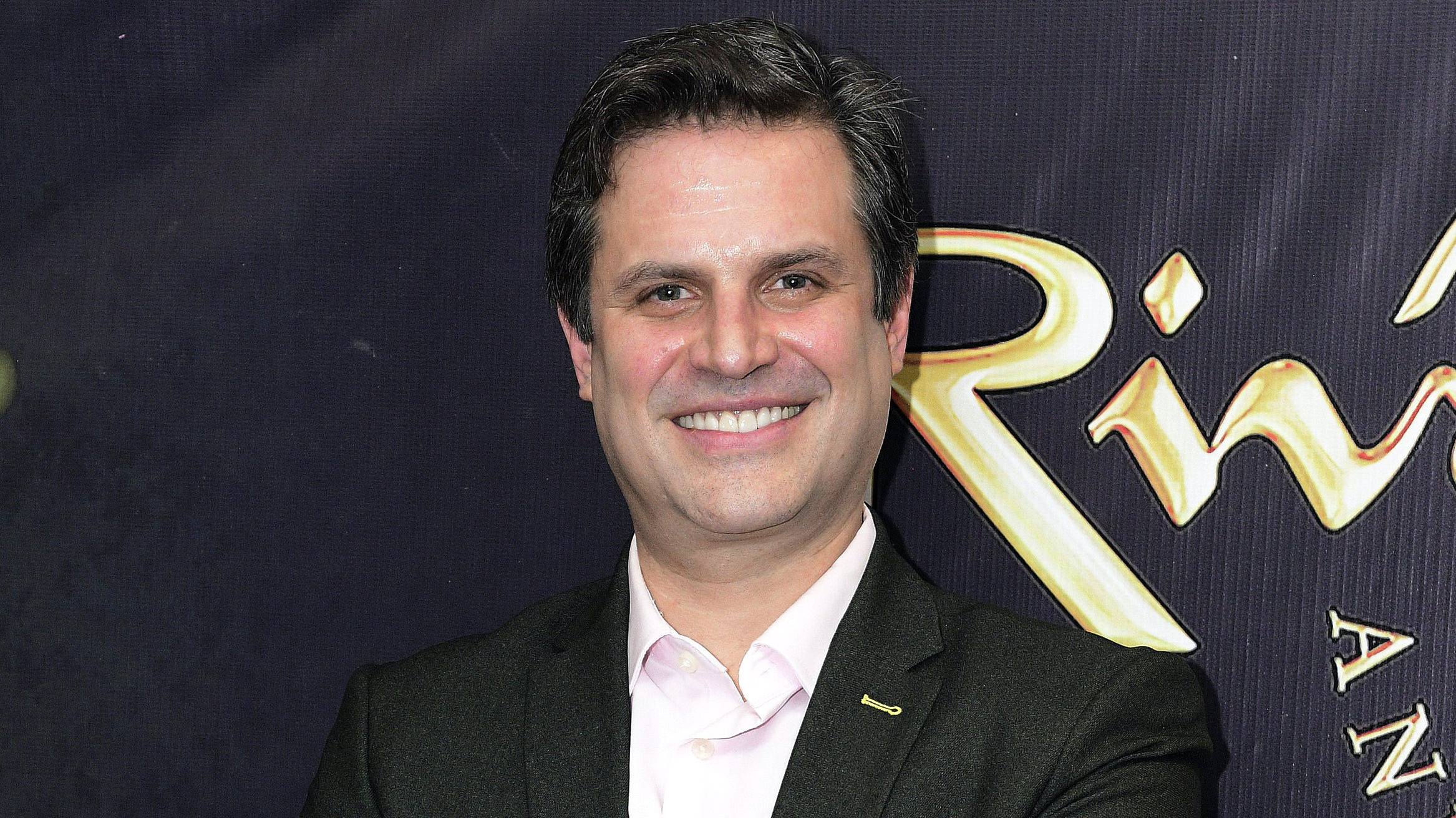 Mark Tacher se abre como nunca y nos revela cómo debe ser su ex ...