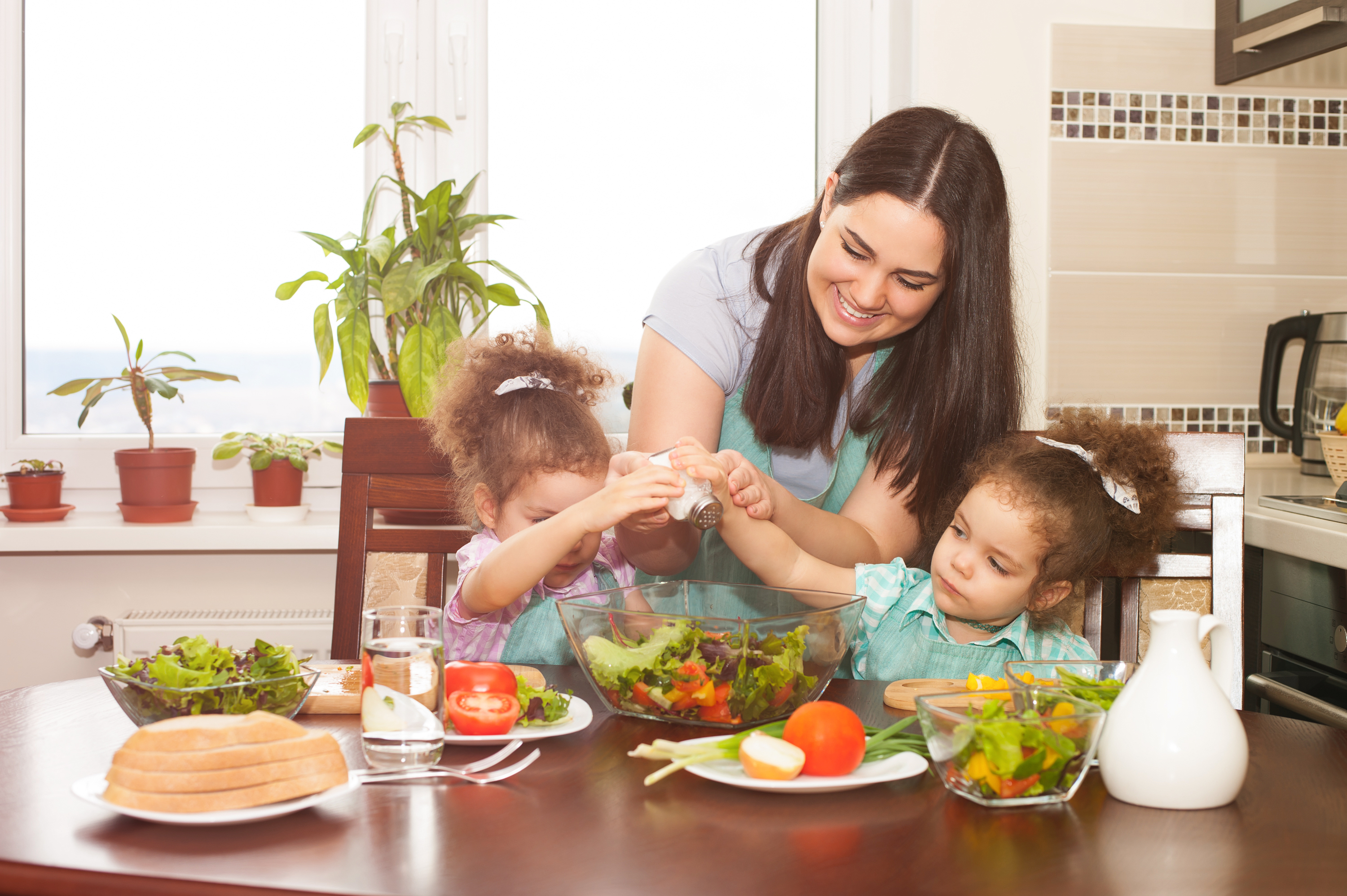 Recetas para niños y bebés que le encantarán a los pequeños de la casa ...