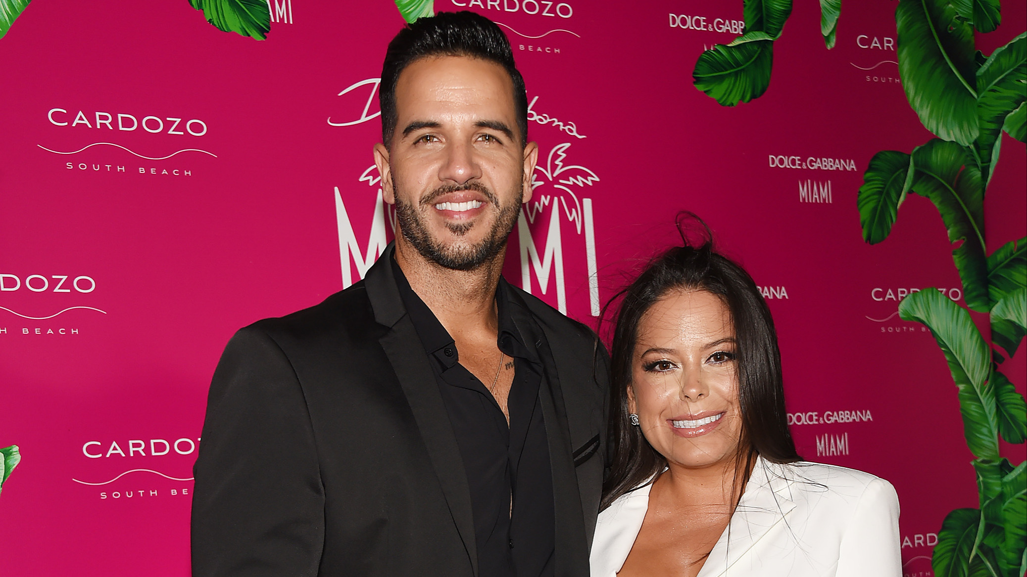 Aseguran que el Chef Yisus, de ‘Despierta América’, y su esposa estarían separados ...