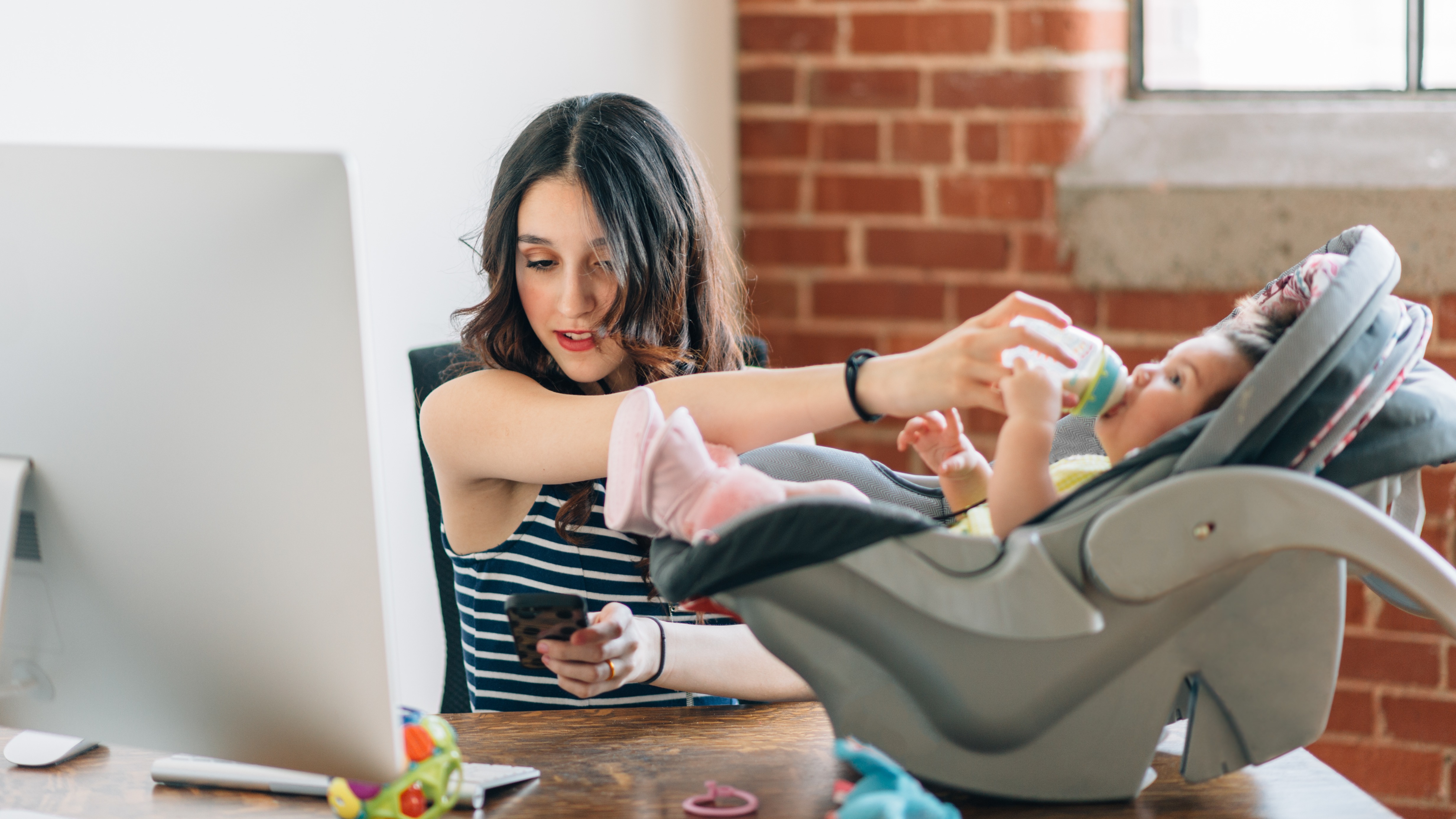 Monotarea: Qué es y por qué puede ayudar a reducir el estrés de la ...