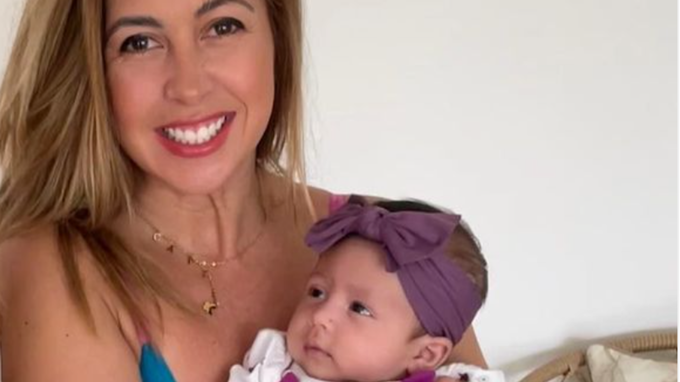 La bebita de Chiquibaby en sus fotos y videos más adorables ...