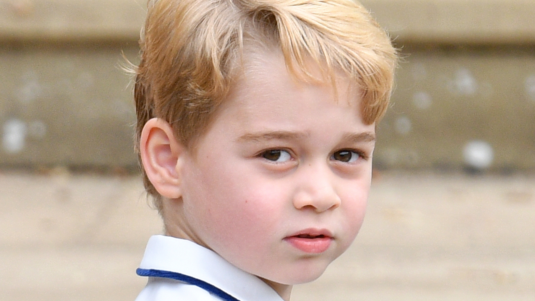 El príncipe George en sus momentos más adorables | MamasLatinas.com