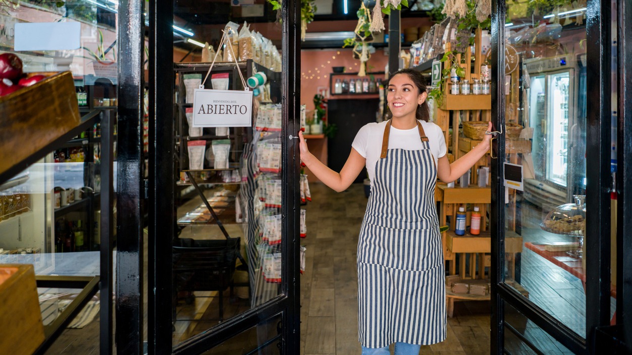 Consejos de un experto para emprender tu propio negocio | MamasLatinas.com